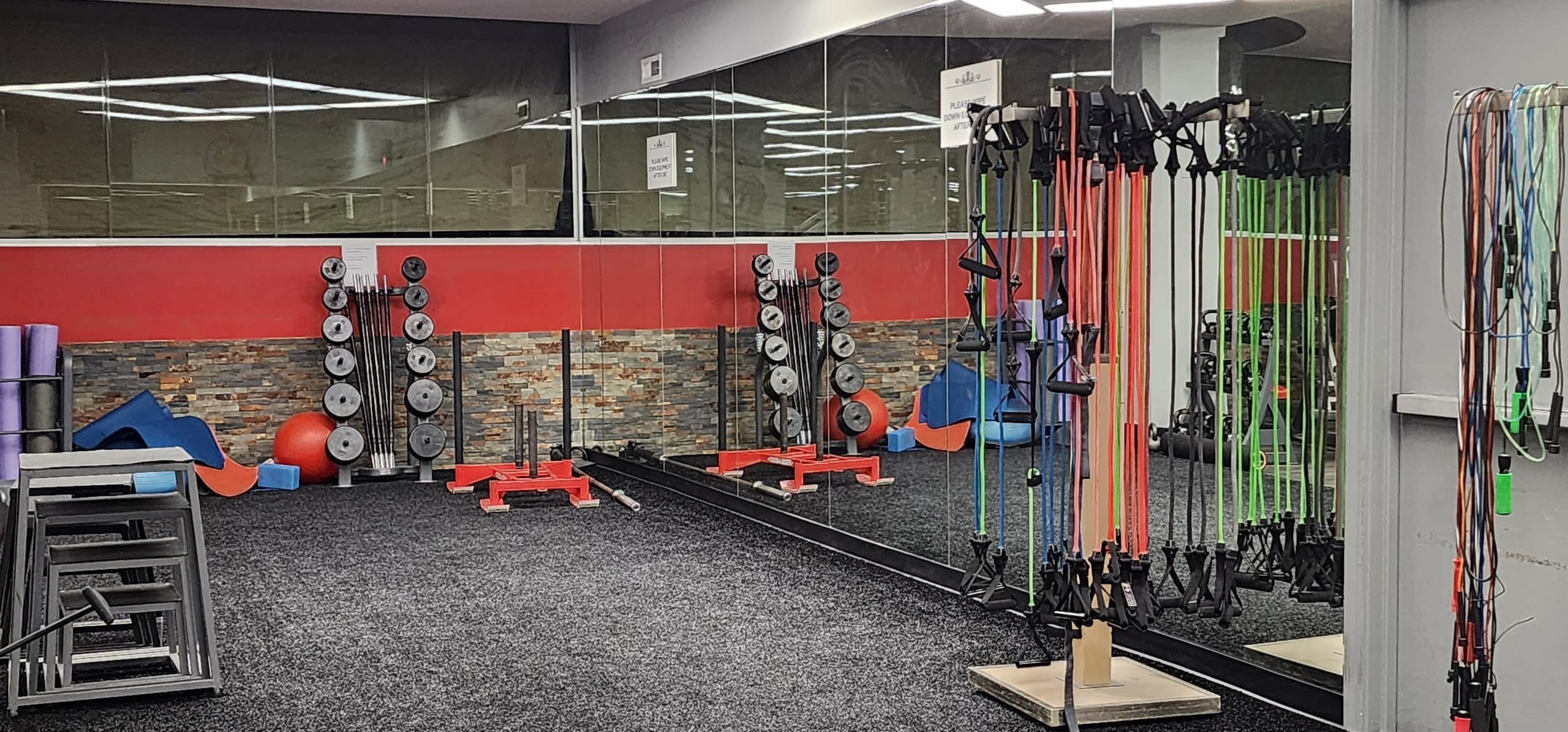 About – Vine Fitness